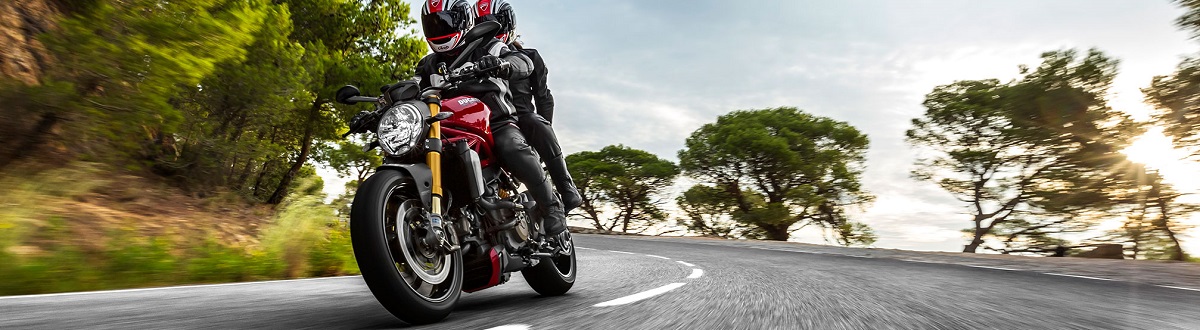 Specials | Ducati Austin Texas