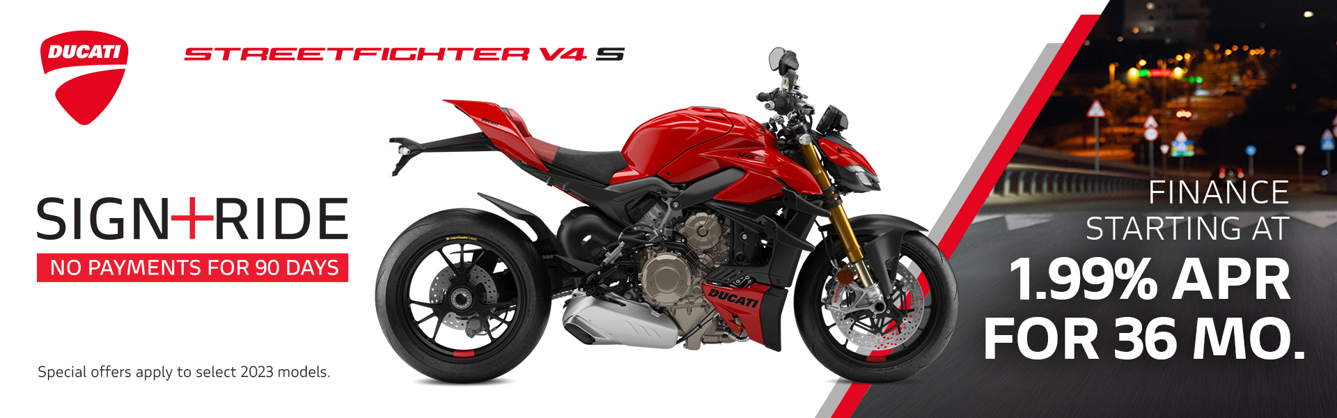 4ducati Promotions Us | Ducati Austin Texas