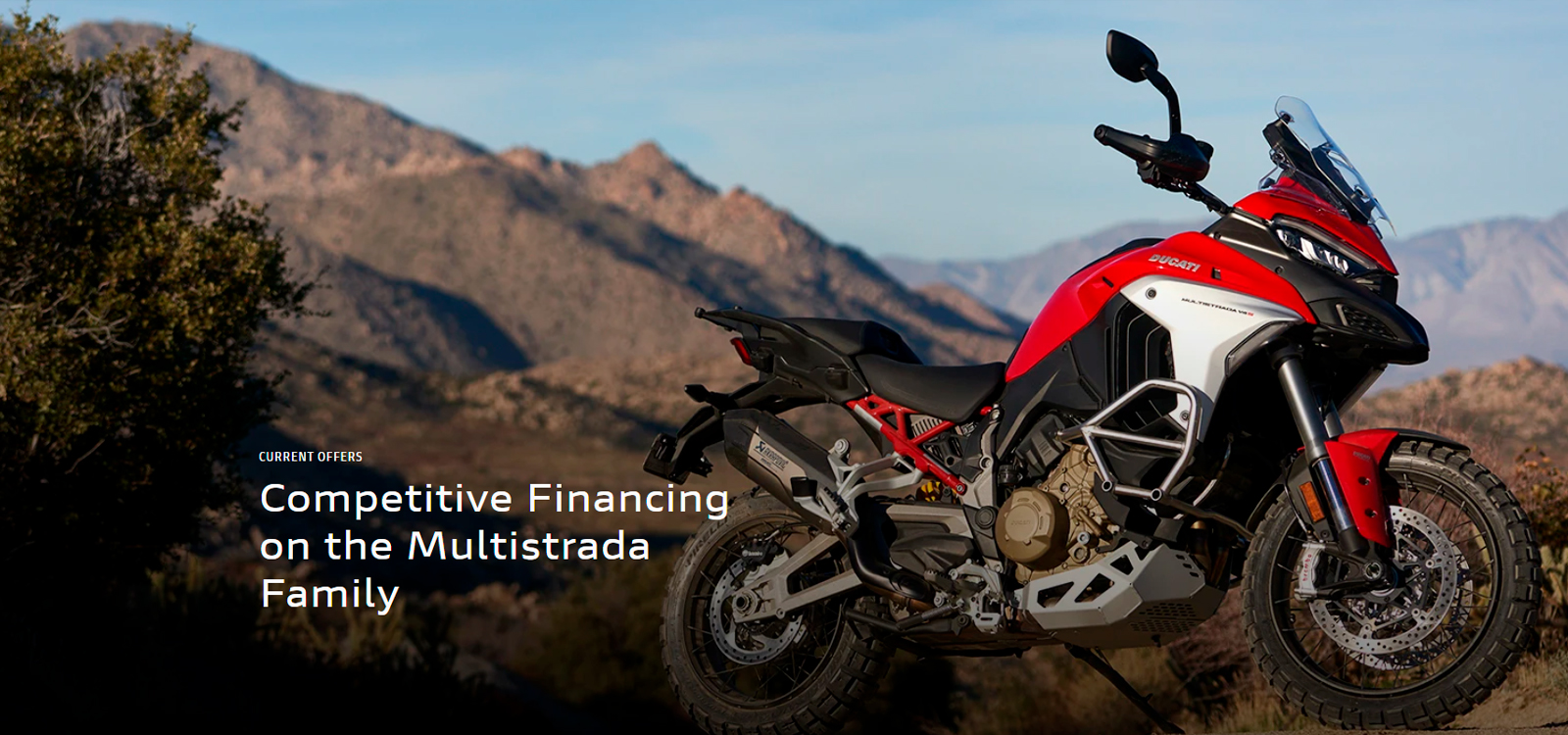 4ducati Promotions Us | Ducati Austin Texas