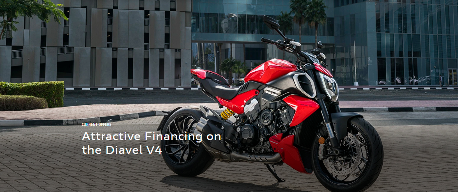 4ducati Promotions Us | Ducati Austin Texas